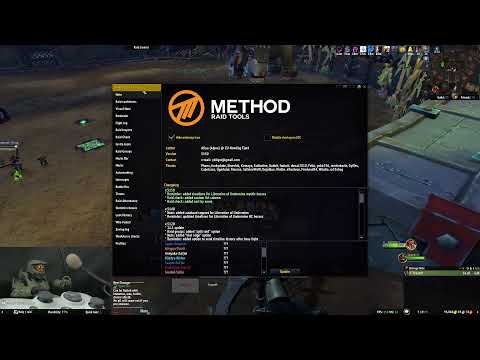 DND Mythic Reclear/Prog - YouTube