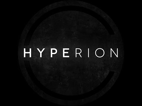 "Crash Landing" Hyperion - CMX - YouTube