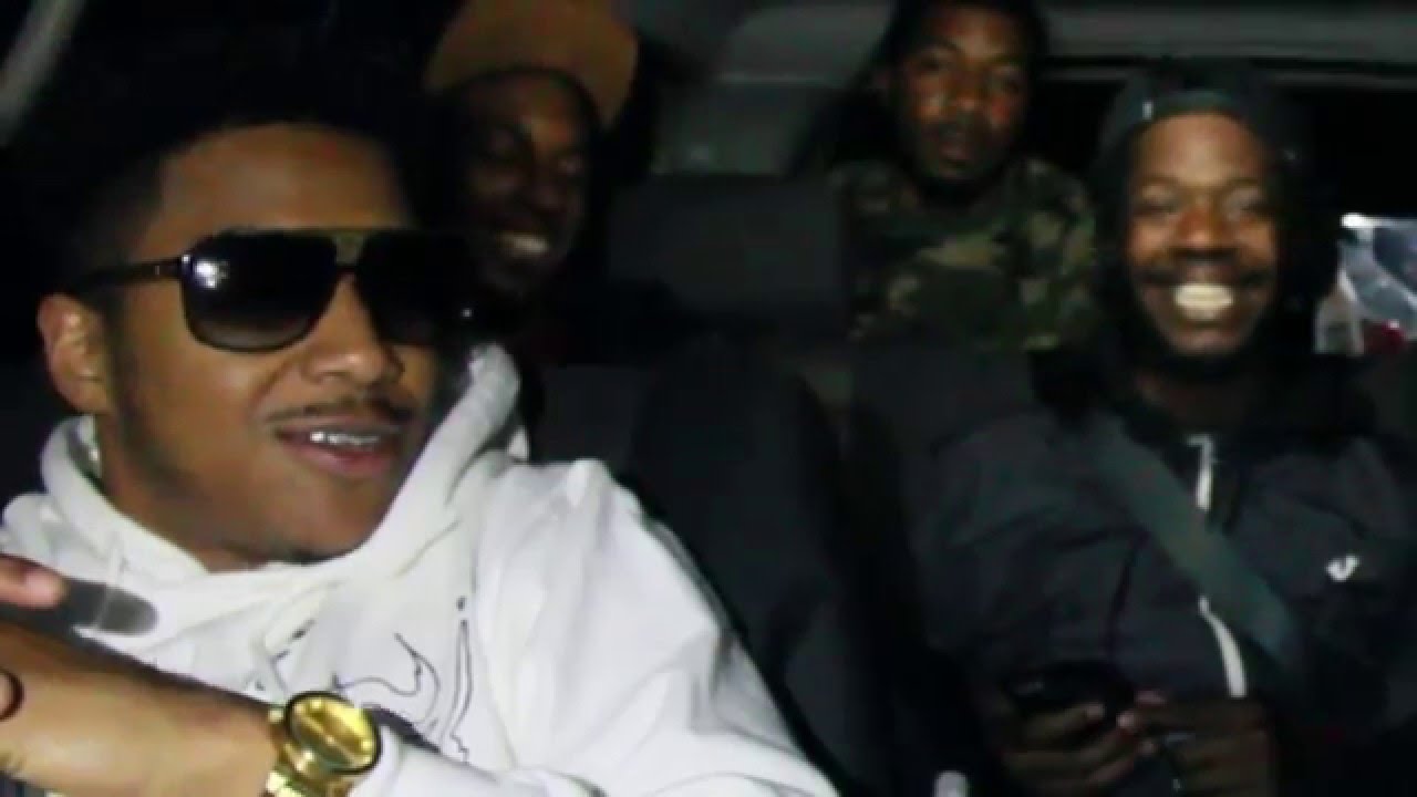 Hotbox Sesh - YouTube