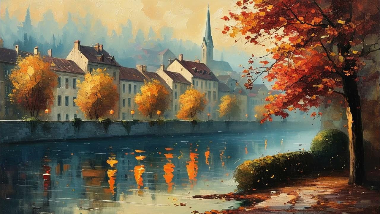 4-Hour Classical Music for Sleep, Relax & Study | Timeless Background Melodies - YouTube