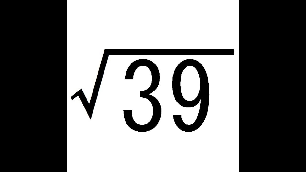 i-tried-composition-using-the-square-root-of-39-mathematical-music