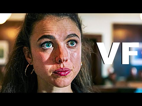 MAID Bande Annonce VF (2021) NOUVELLE