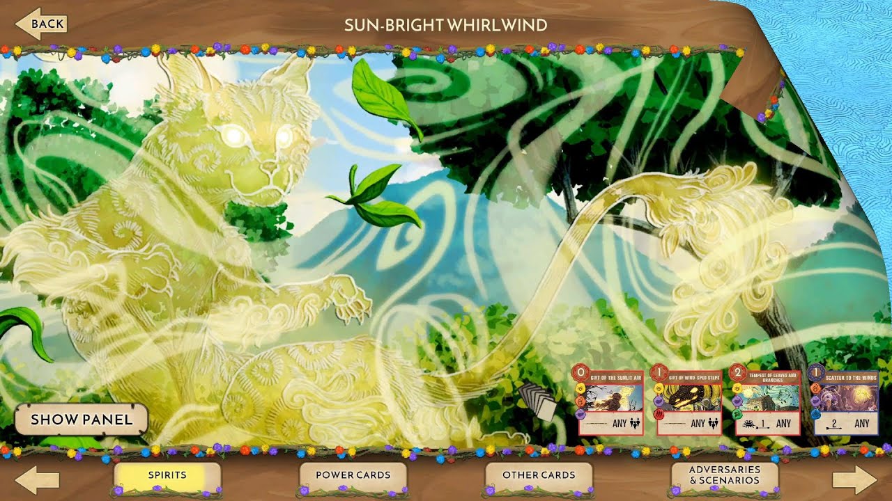 Introduction to Sun Bright Whirlwind; Early Game Strategy for Turn 5 ...