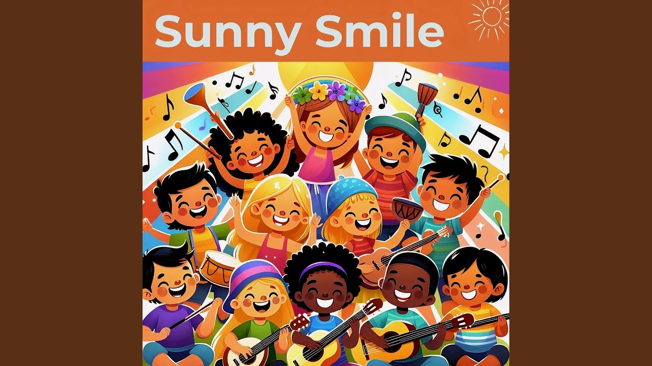Sunny Smile - YouTube