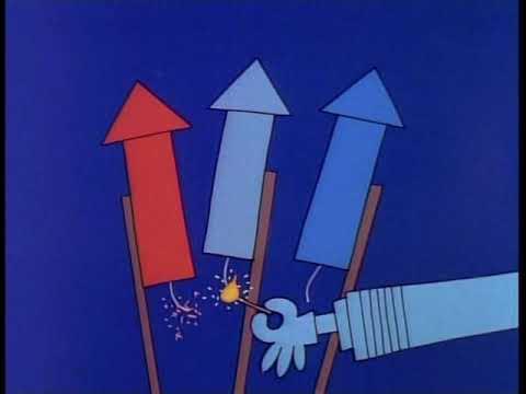 Schoolhouse Rock - America Rock - Fireworks - YouTube