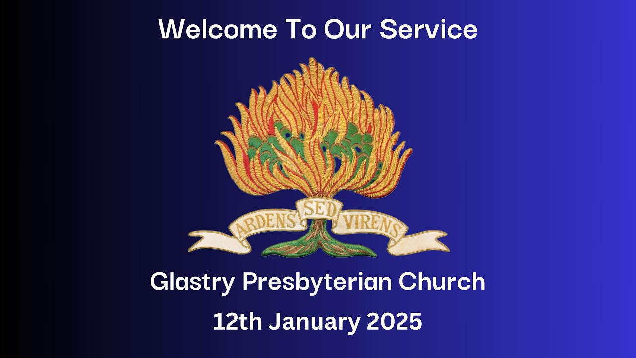 Glastry 12th Jan 2025 - YouTube