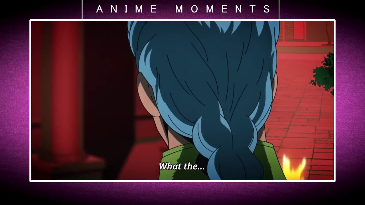 Giorno meet polpo stand (ジョジョ) - YouTube