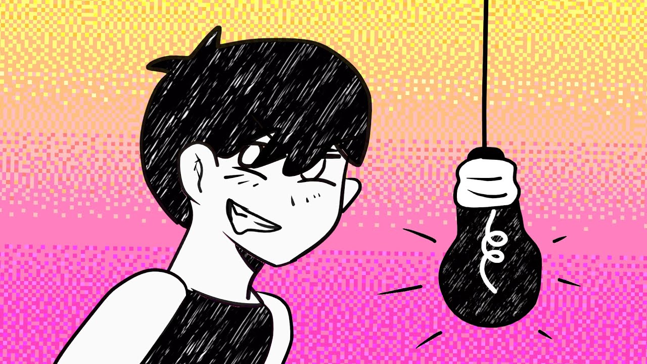 Memory Lane [OMORI Animation] - YouTube