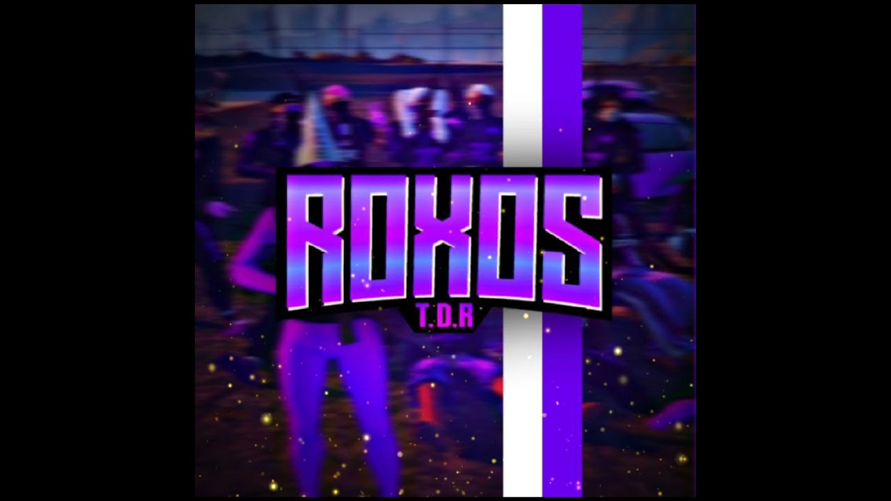 🎵 Tropa Dos Roxos (Original)🎵 - YouTube