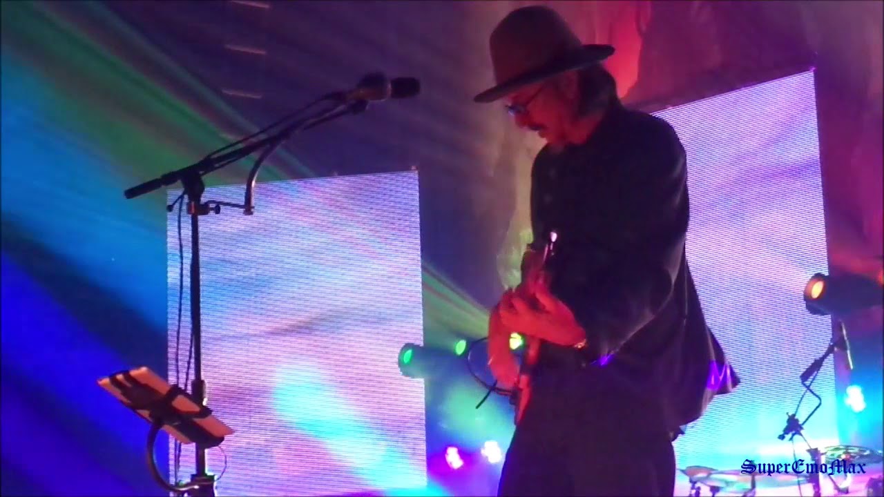 Primus - Live 2018 Biloxi: The Rainbow Goblins Chapter 6 (The Storm ...