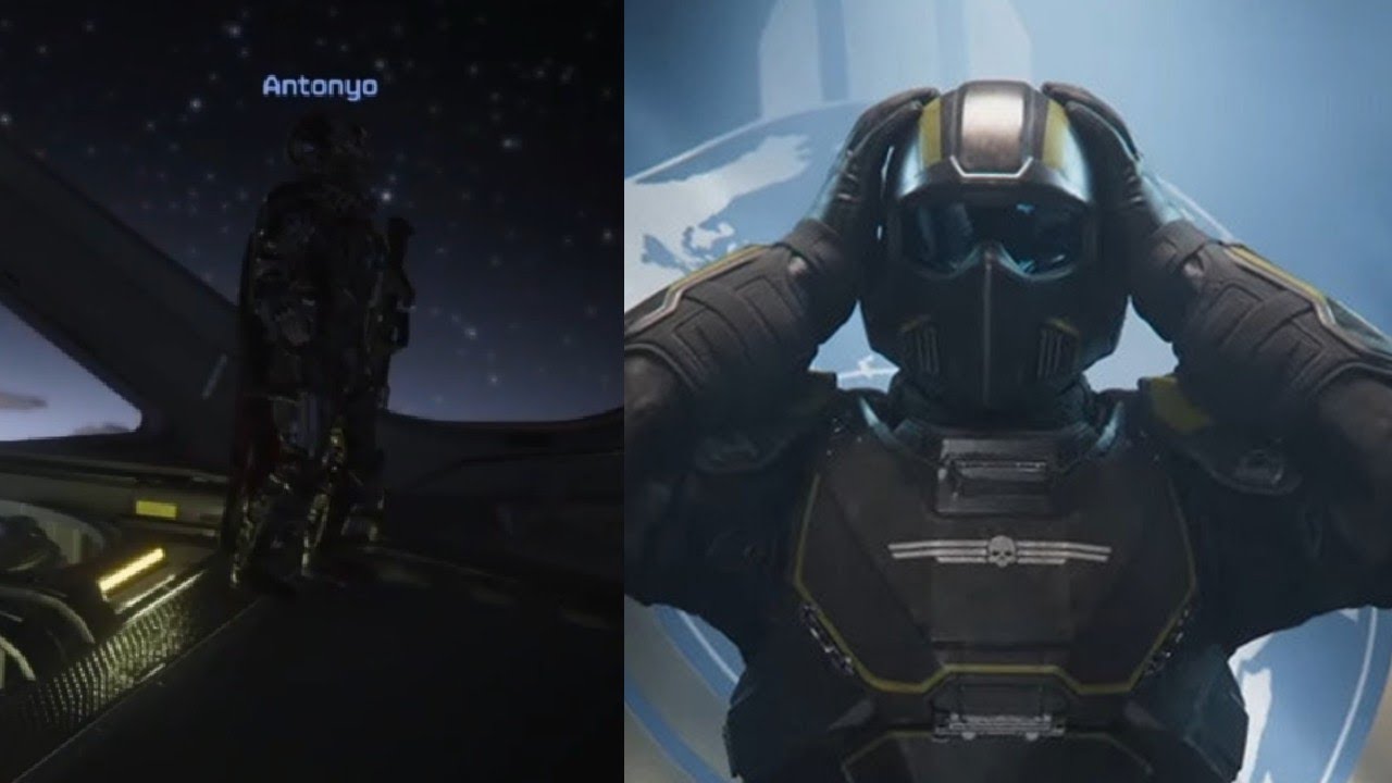 This one right here Democracy Officer, arrest this one! | HELLDIVERS 2 ...