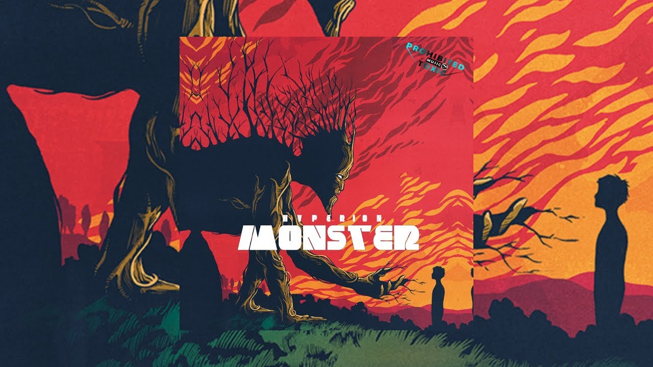 Hyperion - Monster (Original Mix) [Prohibited Toxic] - YouTube