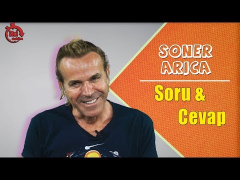 Soner Arıca - Havuzda Ceketle Batmamanın Sırrı Ne? İki Dakika'da!