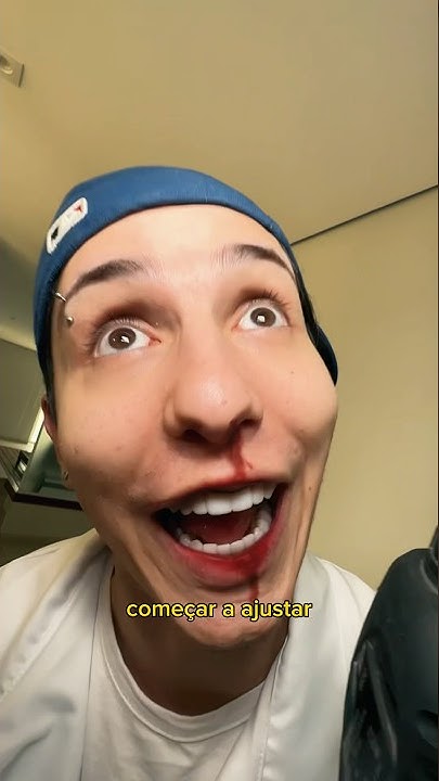 O DANILO VOLTOU! #humor #trap - YouTube