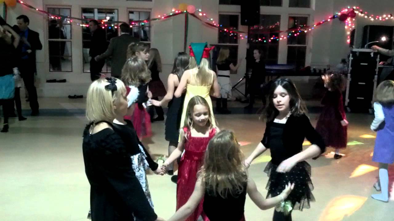 Dancing - YouTube