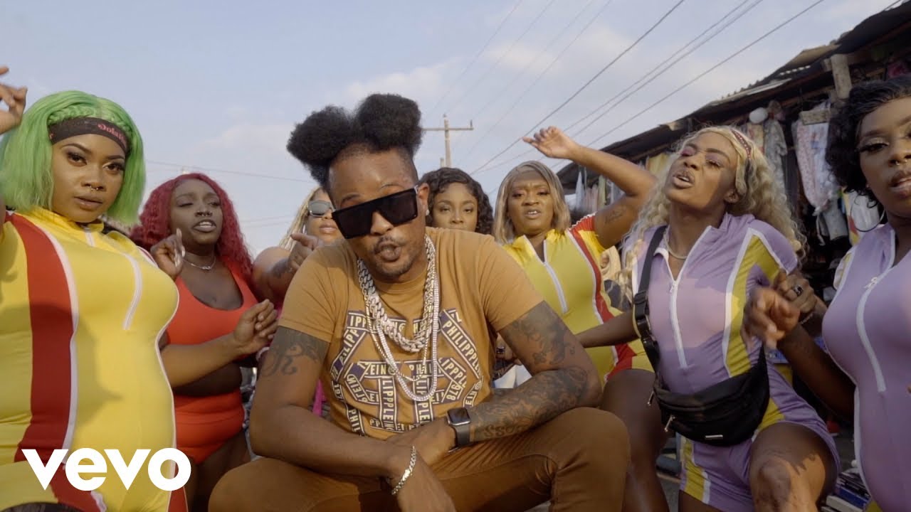 RT Boss ft. Thickbadd - Buzz (Official Video) - YouTube