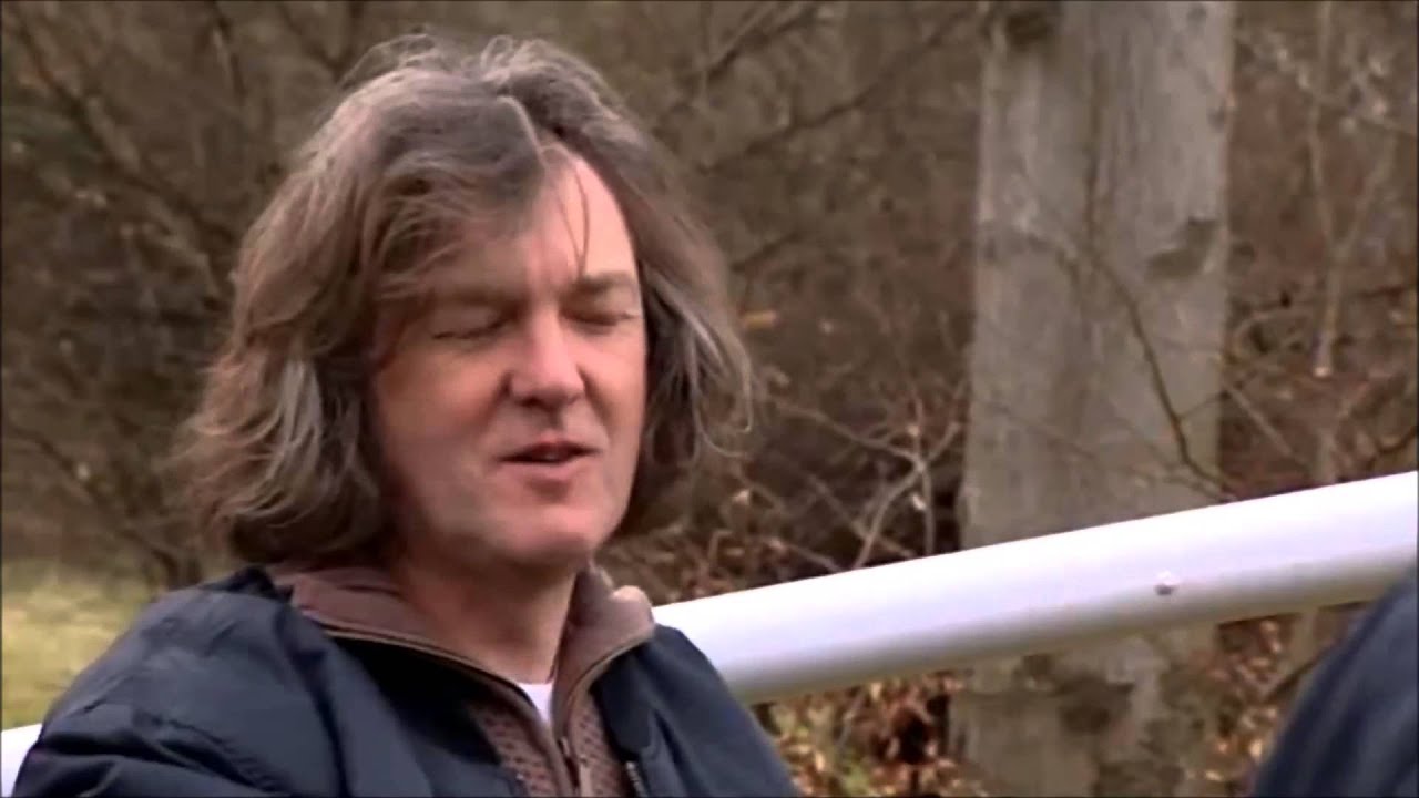 James May Pillock Compilation - YouTube