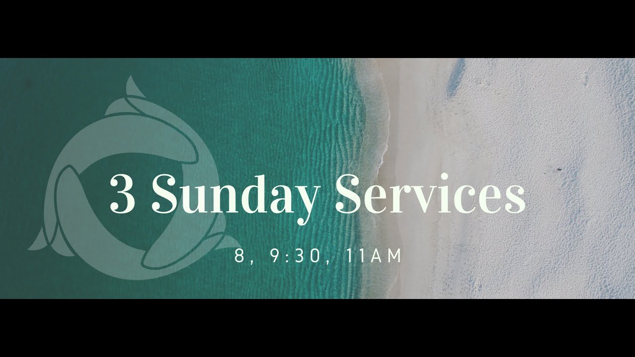 10am Service for the Seventh Sunday after Pentecost 7/16/23 - YouTube