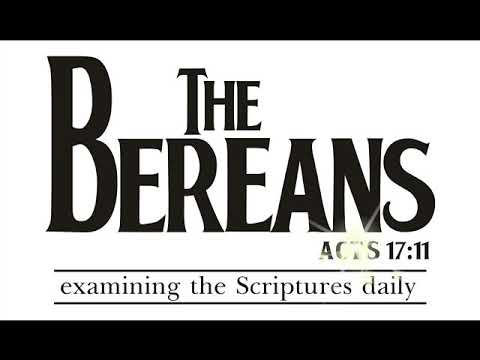 Berean Boys Jimmy G and Irv - YouTube