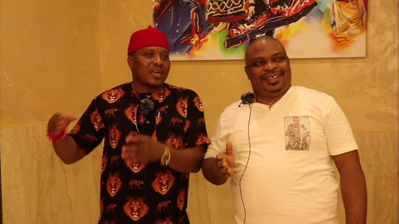 BURIAL CEREMONY OF LATE CHIEF ONYEMAECHI OBIAKOR. - YouTube