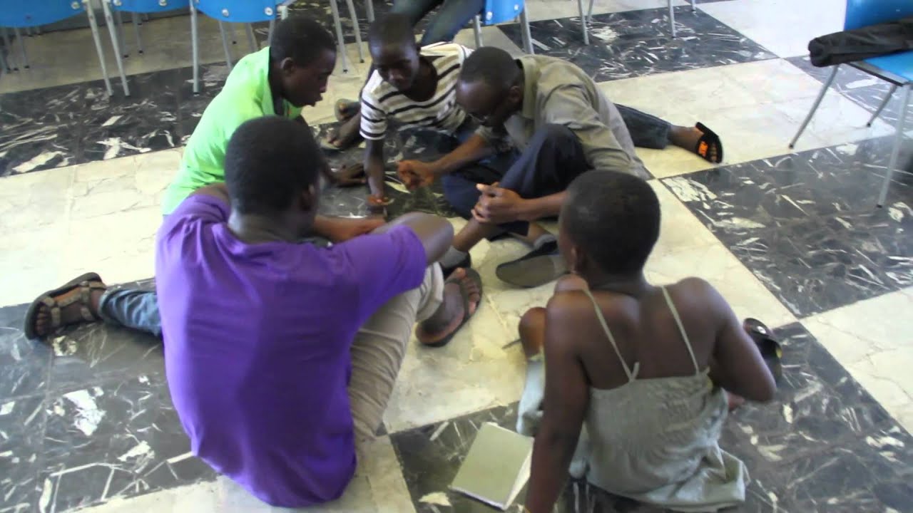 Unheard Voices 2014 Documentary - YouTube