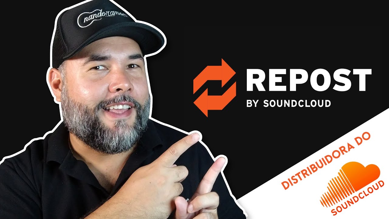 Repost by SoundCloud - Overview - YouTube