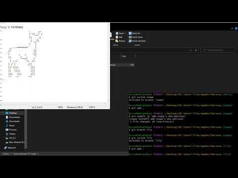 Git Branching Exercise - YouTube