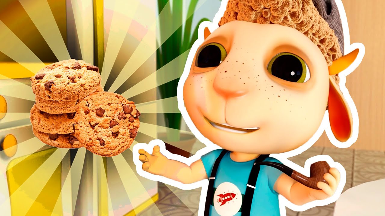 The Mysterious Missing Cookies | Time for a Detective | Cooking Blog ...