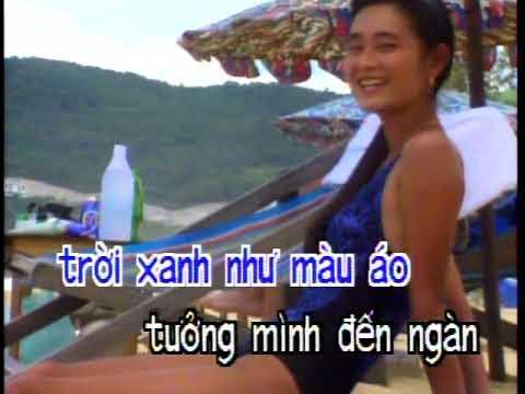 N.T KARAOKE MOT CHUYEN BAY DEM V2 - YouTube