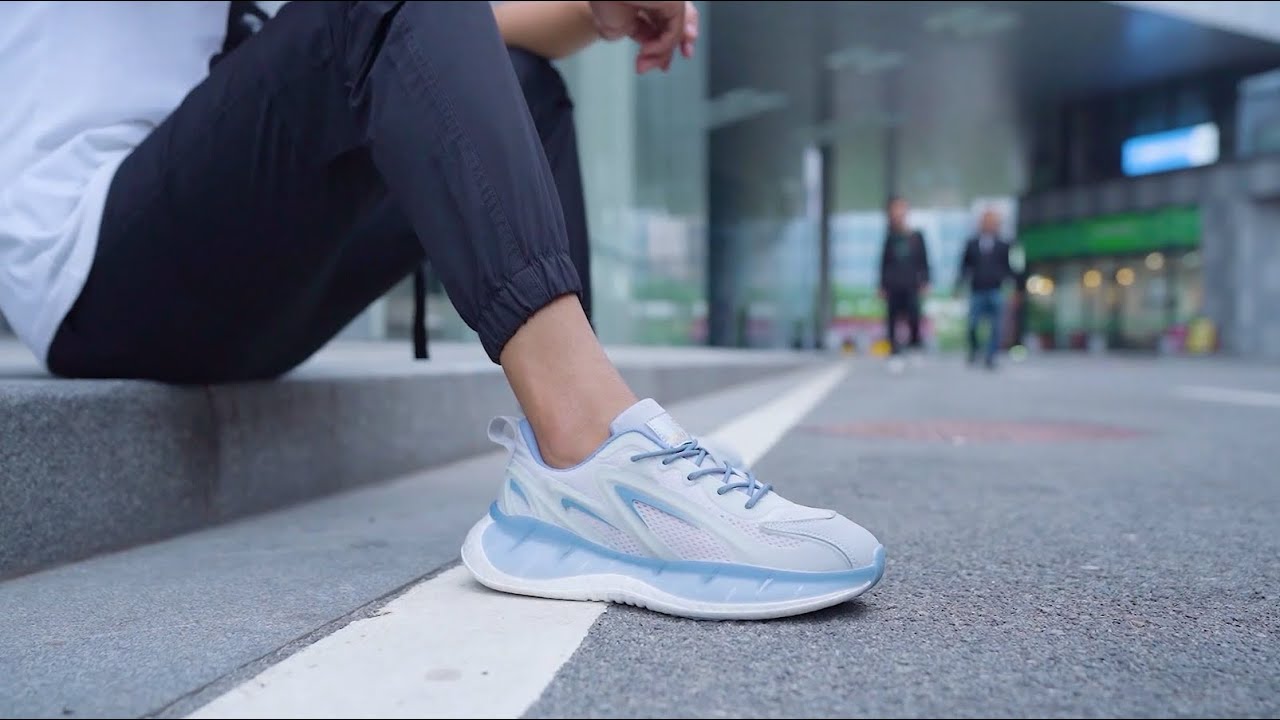 China Womens Running Factory- Low MOQ, In-Stock Sports Shoes, Better ...