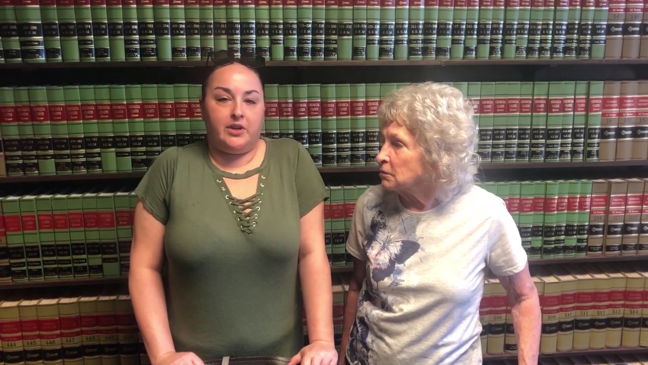 Brandi Sold Her House in Under 30 Days to RESource Atlanta! - We Buy ...