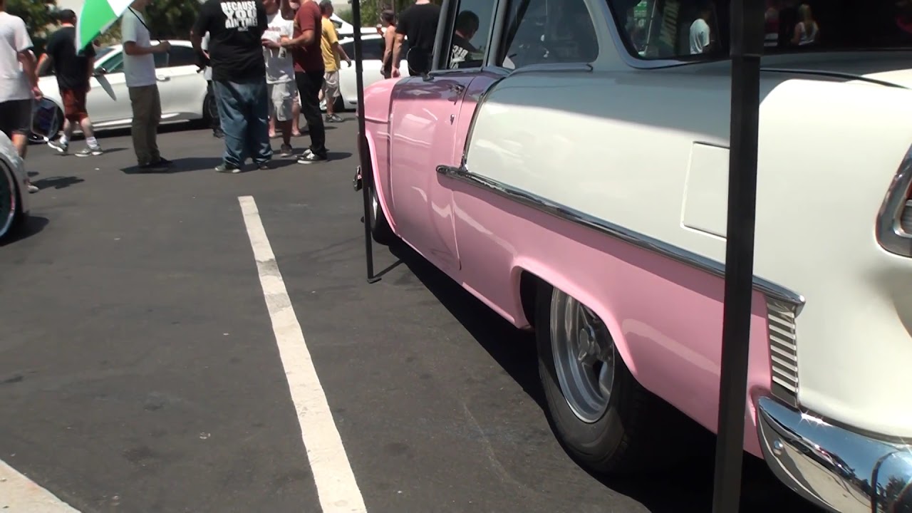 YouTube Car Show - ProjectCarTV - YouTube