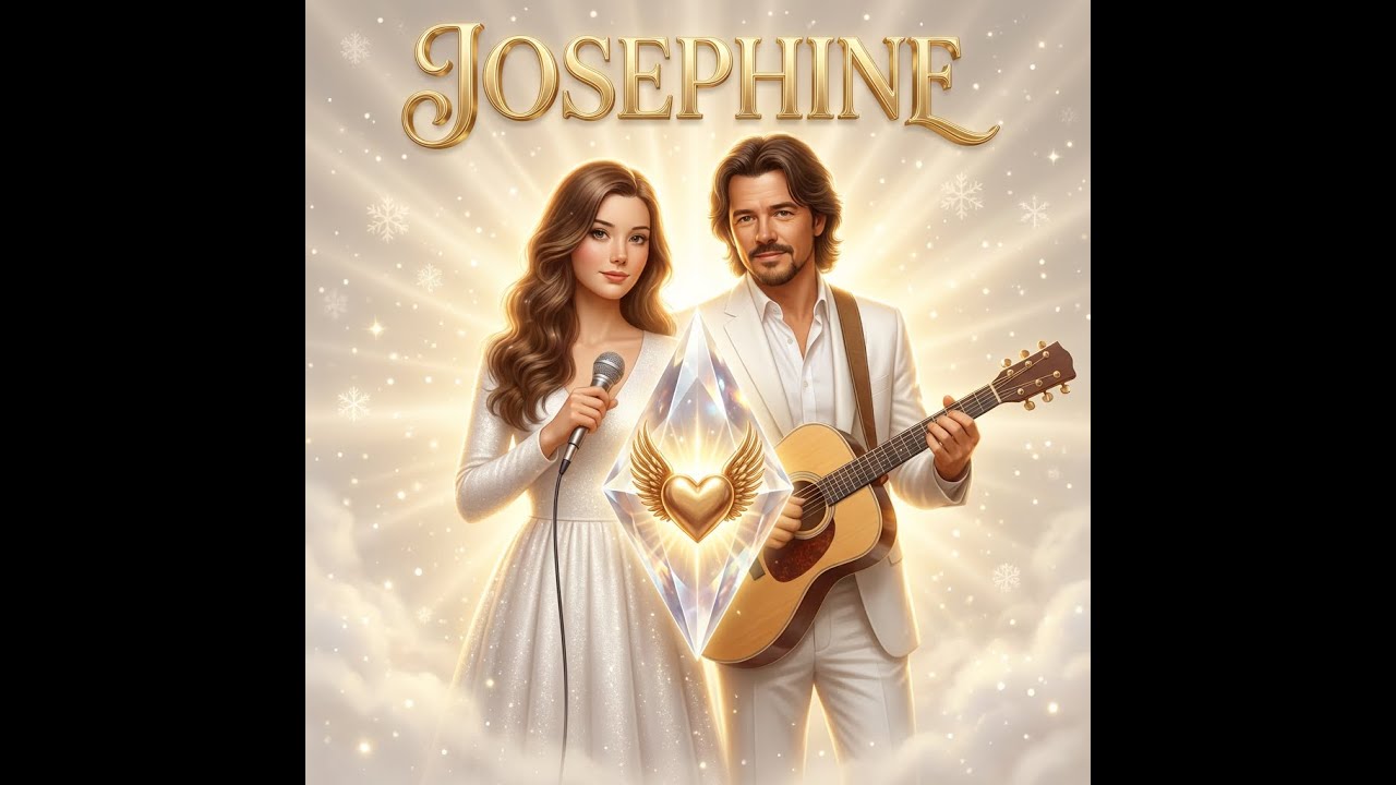 Josephine (Christmas Heaven Mix • 80s Romantic Ballad) - YouTube
