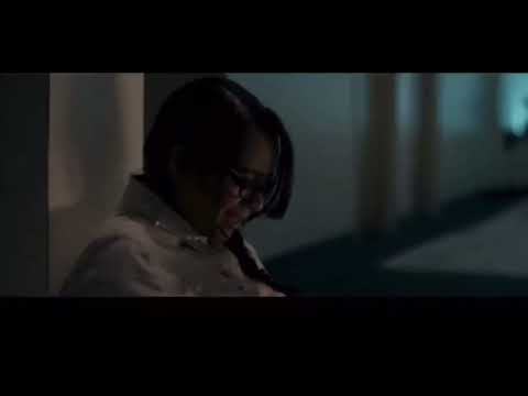 The American Exorcist (2018) Belly Expansión Scene