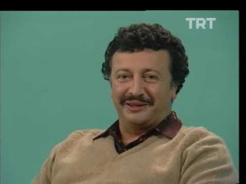 Güler misin Ağlar mısın? 4 Zeki Alasya & Metin Akpınar
