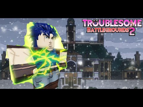 Jonathan Joestar: SUNLIGHT YELLOW OVERDRIVE!!! (TROUBLESOME ...
