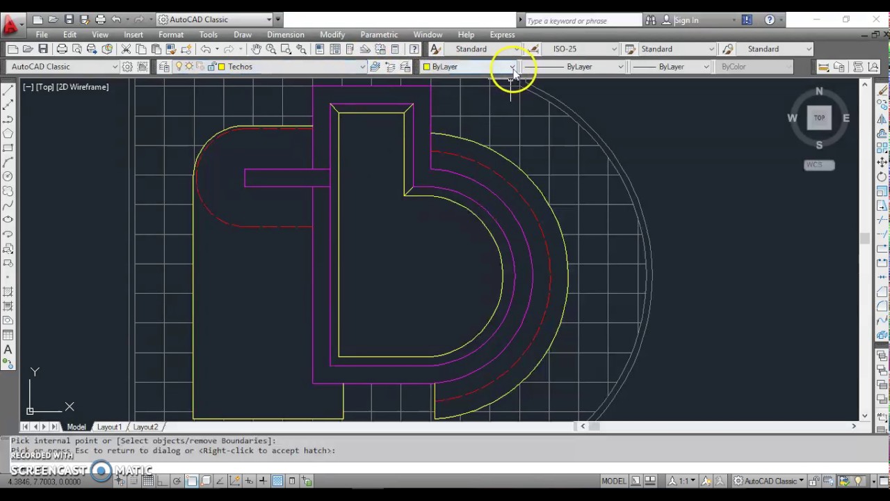 Hatch colocar - YouTube
