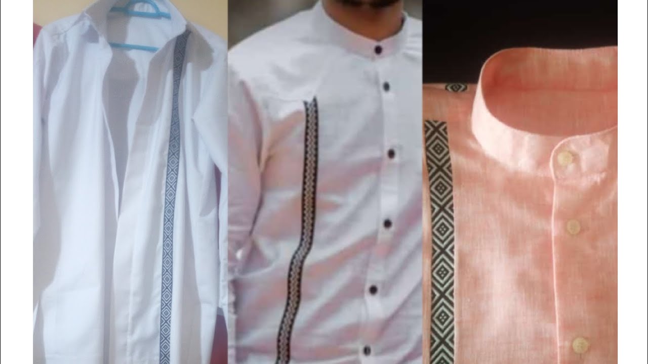 gukata ishati isanzwe ya made in Rwanda.kora subscriber ukomeze kunguka ...