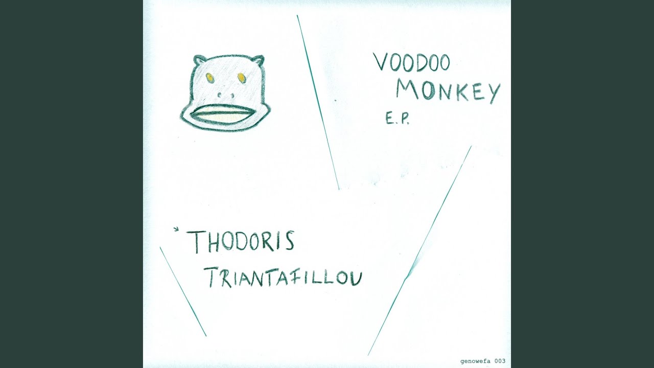 Voodoo Monkey - YouTube