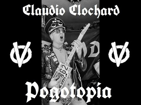 Claudio Clochard - Pogotopia - YouTube