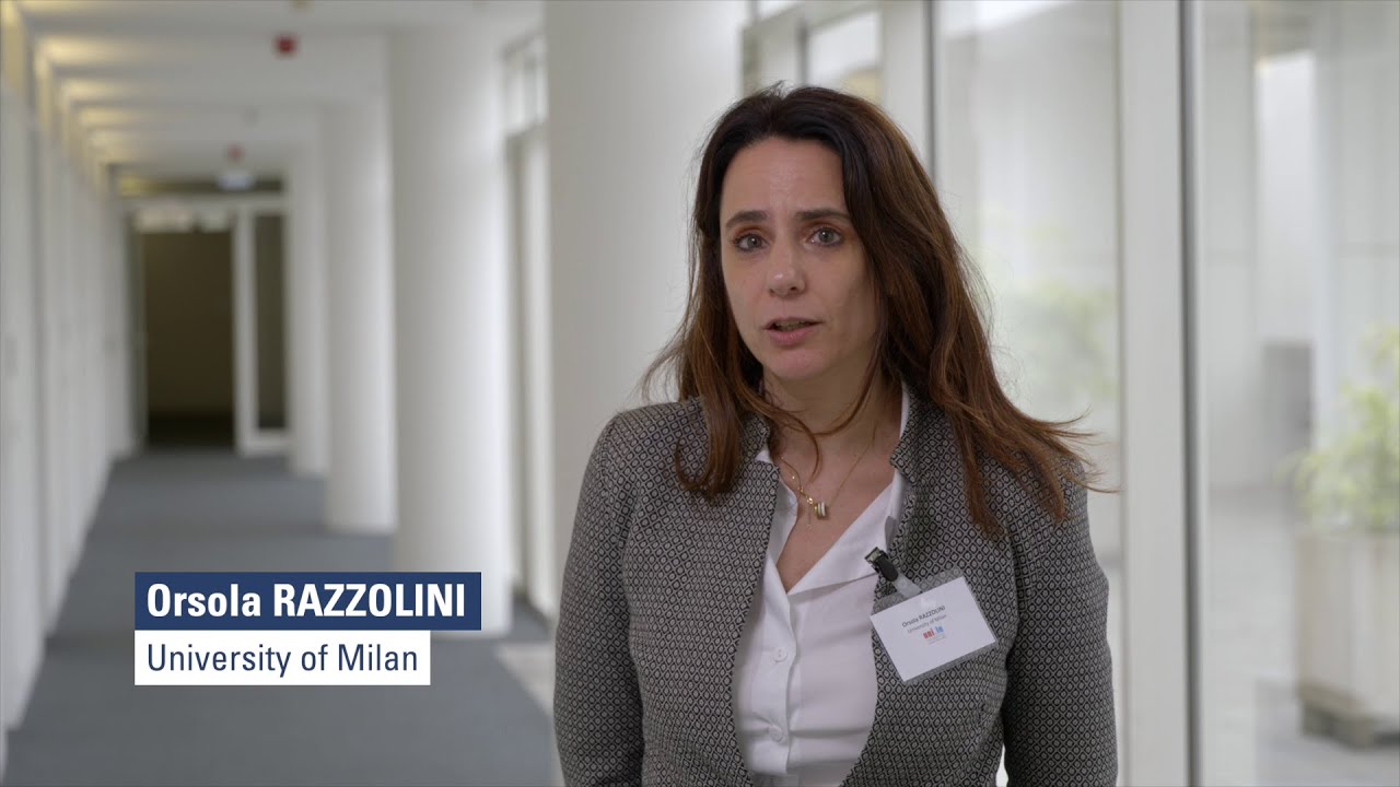 The impact of the EU Directive on Adequate Minimum Wages in Italy - YouTube