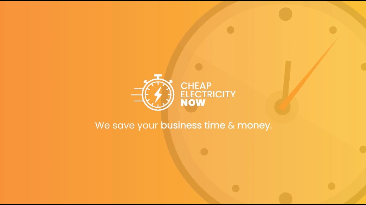 What is Cheap Electricity Now? - YouTube