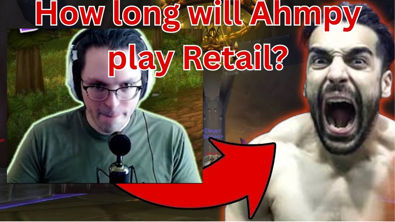 Pilav finally understands Retail's repetitiveness... Will Ahmpy soon ...