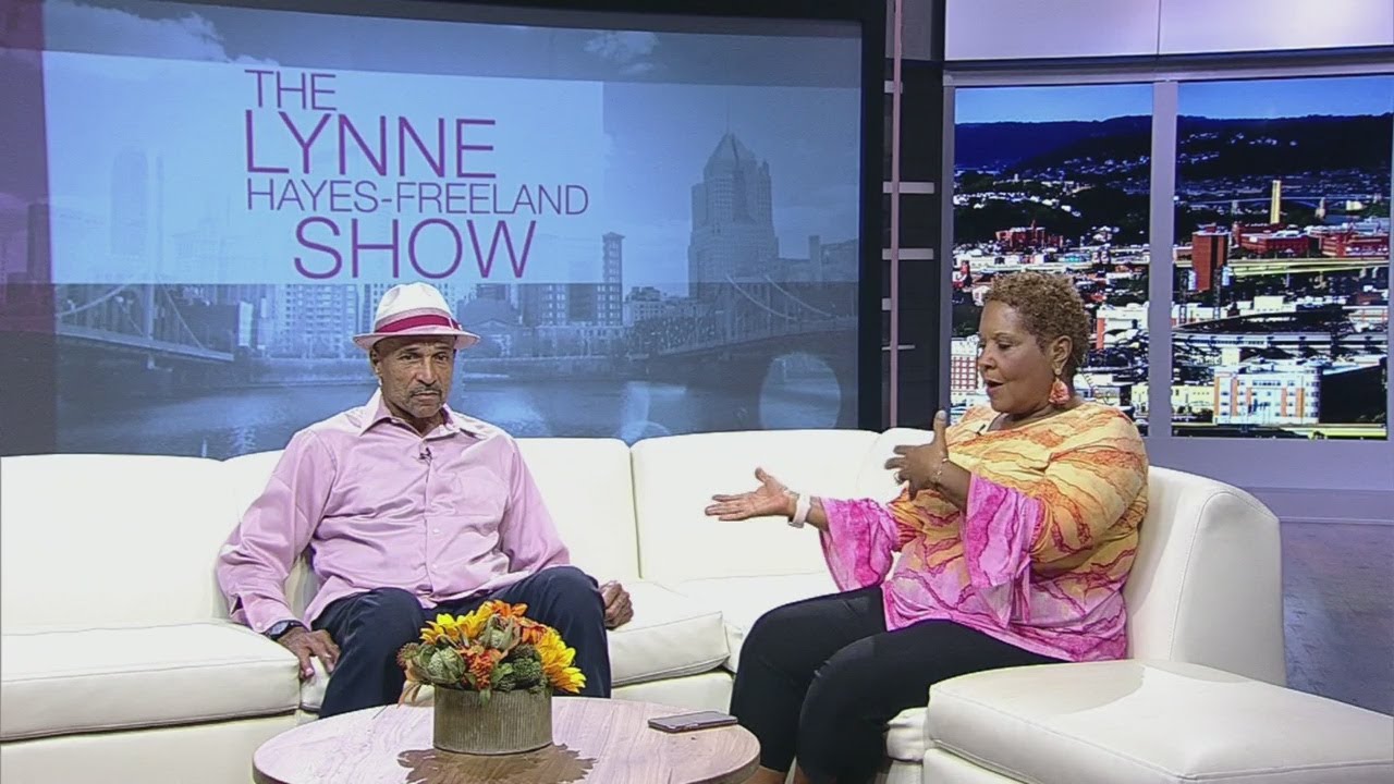 Robert Wideman: Freed After 40 Plus Years Behind Bars (Part 4) - YouTube