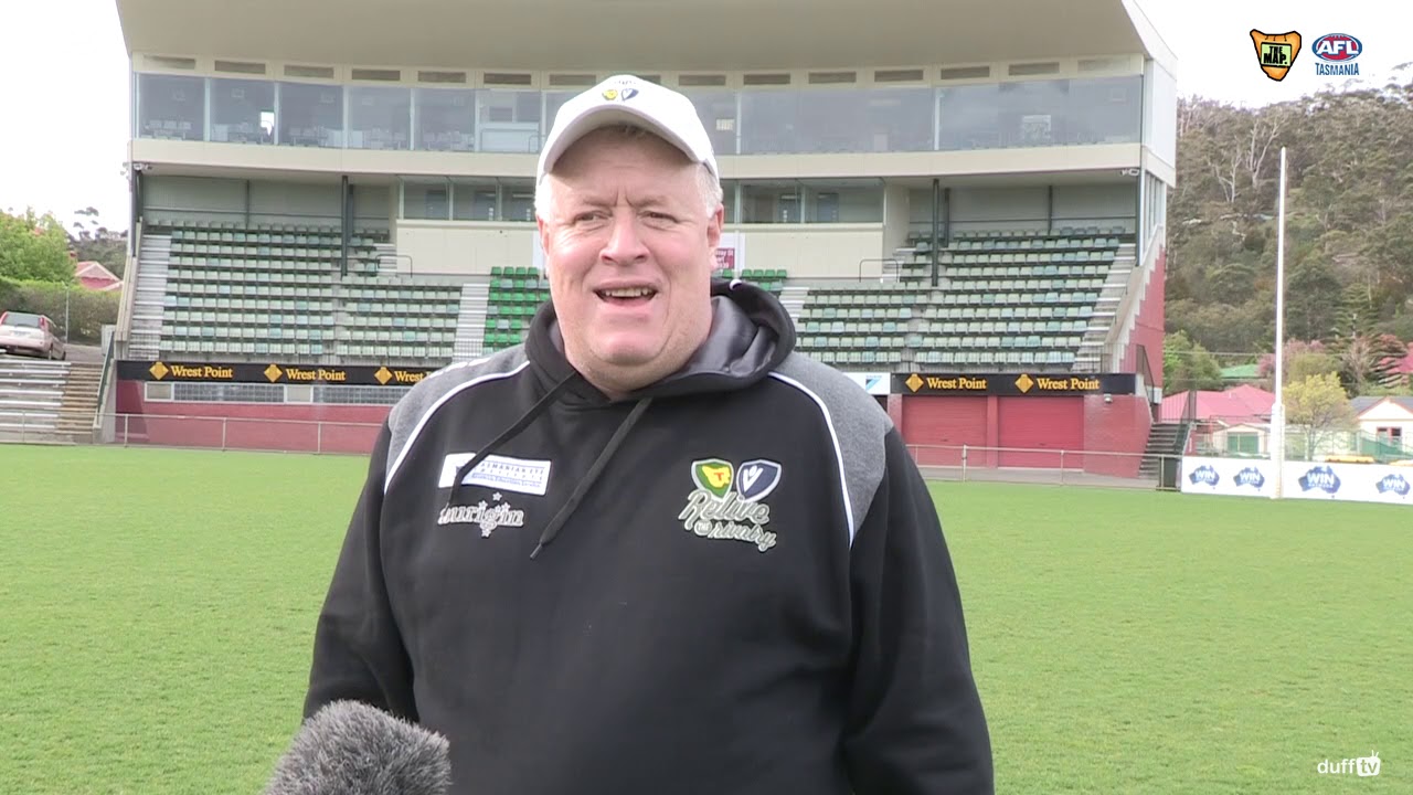 Relive the Rivalry 2018 - 2 days out - YouTube