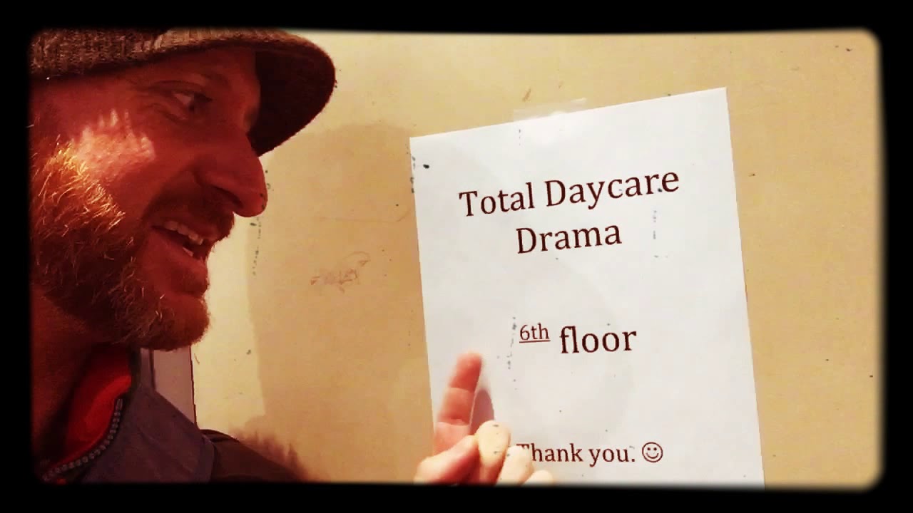 Total Daycare Drama Disclaimer - YouTube