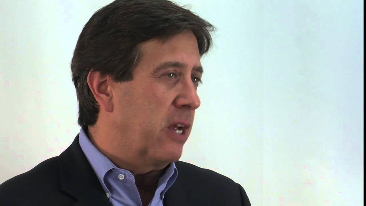 Donald Hurwitz, Marketing Communication - YouTube