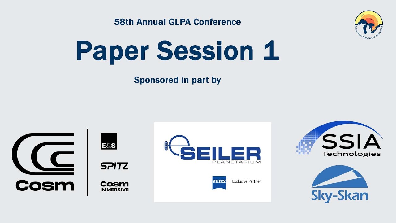 Paper Session 1 - 2022 GLPA Conference - YouTube
