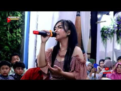 CUNDAMANI - Hasan Gento ( Tawangsari ) - Suara mirip DENY CAKNAN 😂 ...