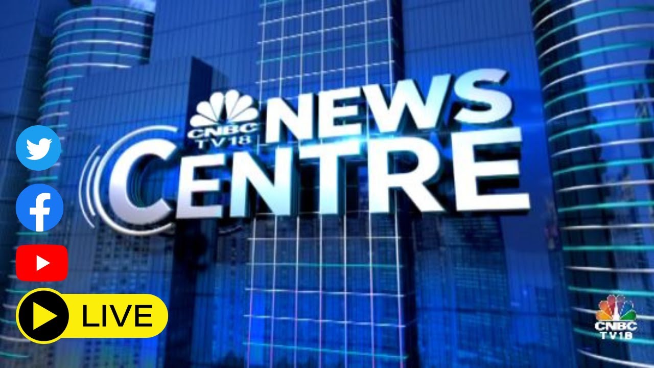 CNBC-TV18 LIVE | NCLT Reserves Order On Go First, SpiceJet Eyes ...